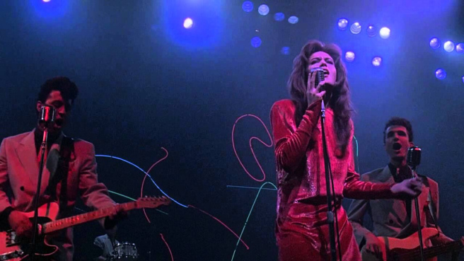 Movie review: “Streets of Fire” (1984) – darkadaptedeye