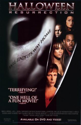 Ranking, dissecting the “Halloween” series – darkadaptedeye