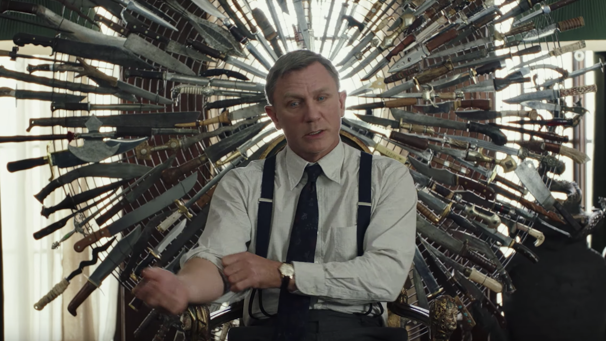 Movie review: “Knives Out” (2019) – darkadaptedeye